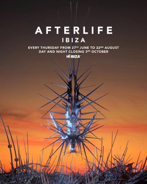Tale of Us Presents Afterlife Opening Party... | Gray Area