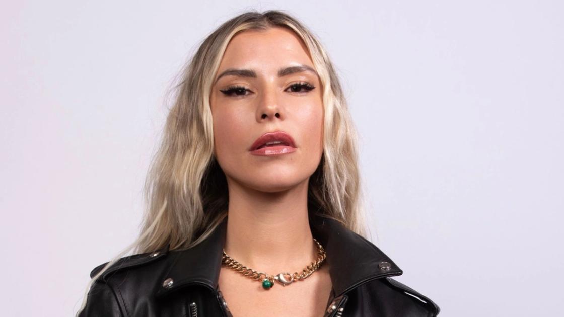 How Sam Blacky Entered a New Era With “Too Late” | Gray Area