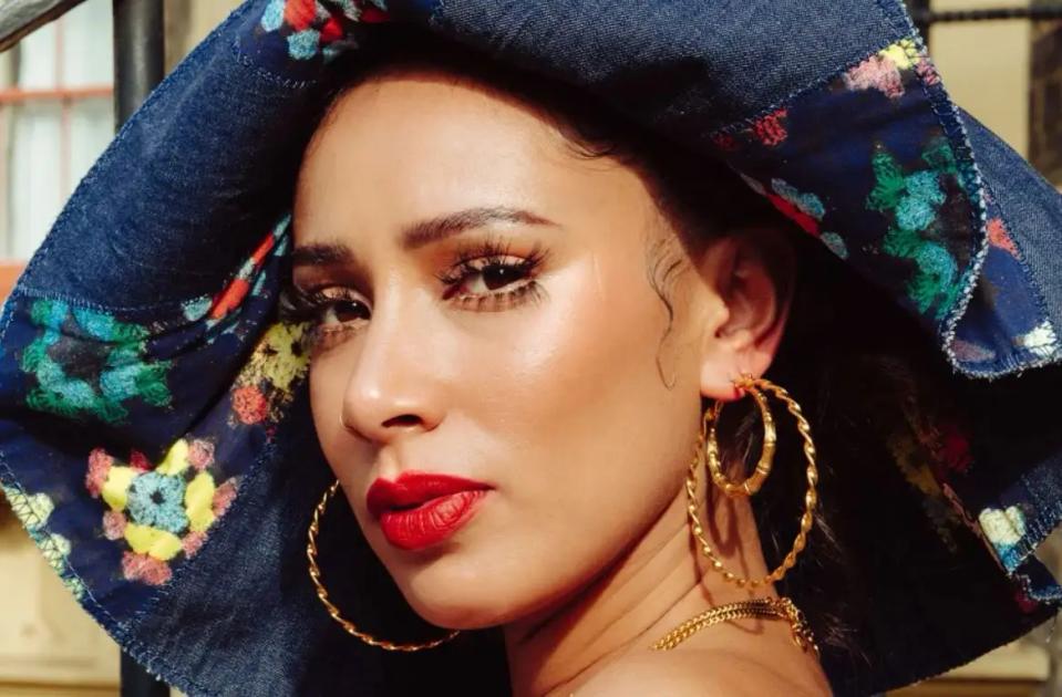 11 Inspiring Female Artists You Should Know | Gray Area