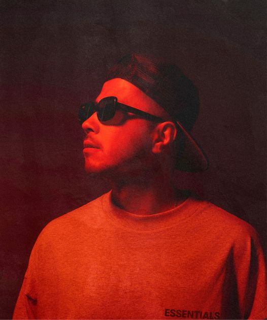 Trace | Gray Area