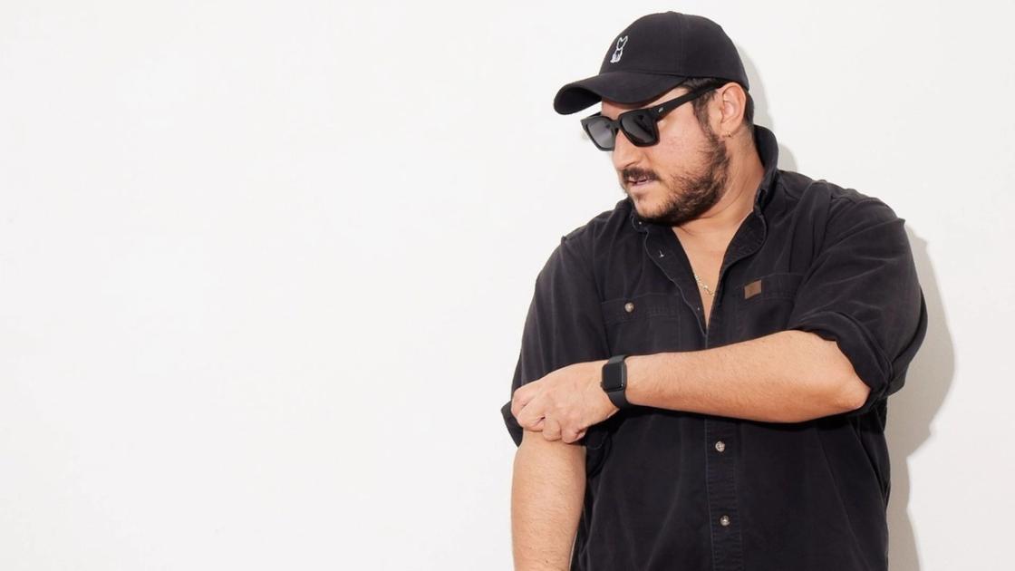 How Lucati was Influenced by Classic Video... | Gray Area