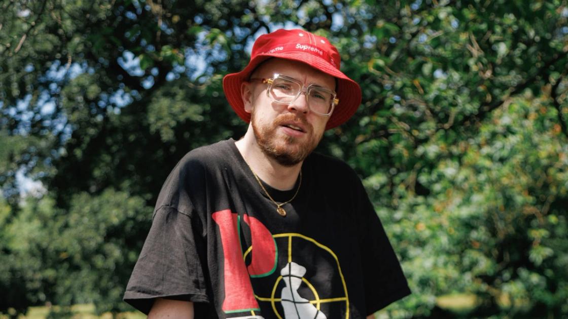 Melé's Musical Mosaic: From Teen Dream to... | Gray Area