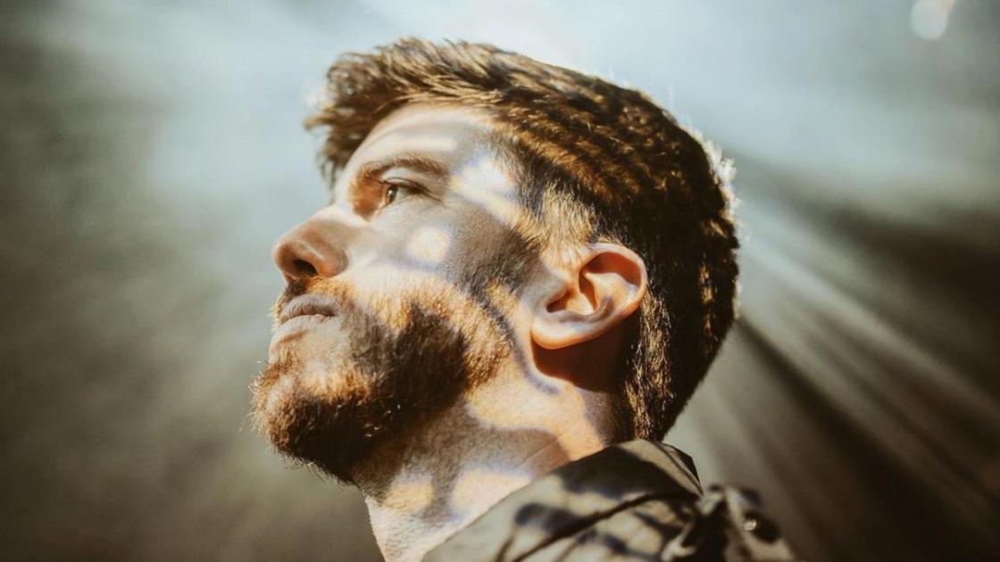 The Sound of Self-Acceptance: Spencer Brown’s... | Gray Area