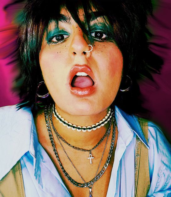 Chippy Nonstop | Gray Area