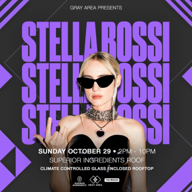 Gray Area: The Hub of House Music Culture and Discovery