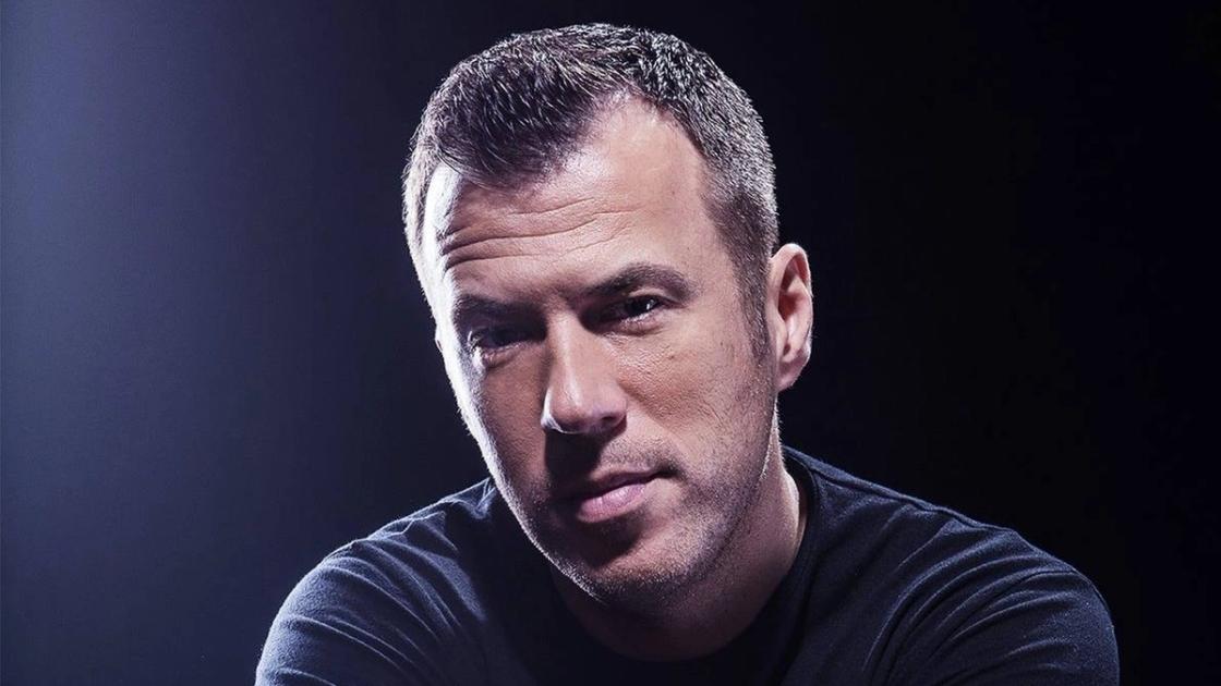 A Look Back at Jay Lumen’s Origins in... | Gray Area