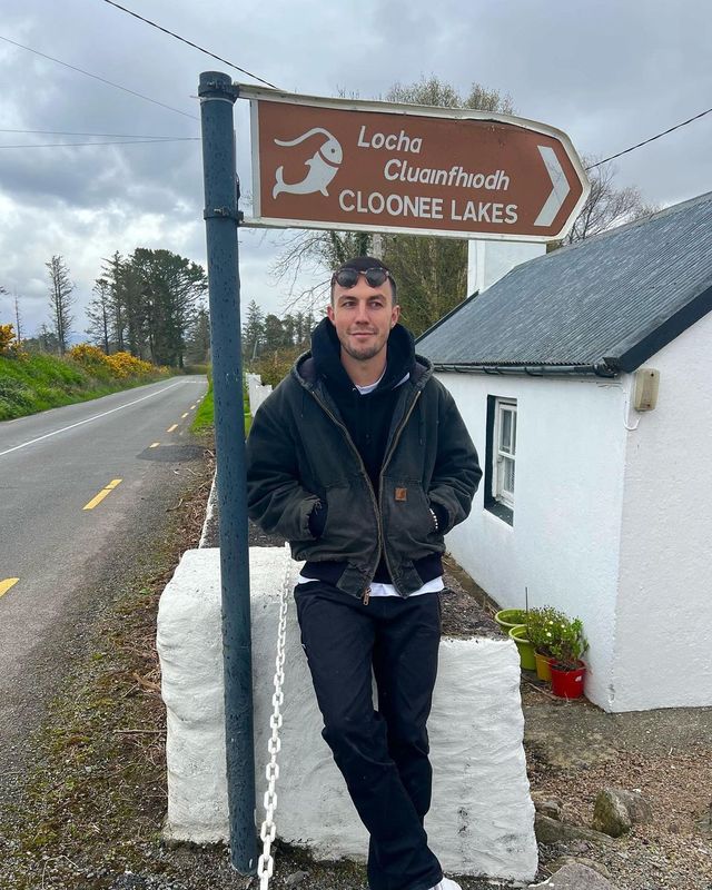 5 Fun Facts About Cloonee | Gray Area