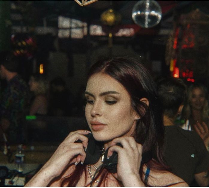 Natalia Roth | Gray Area