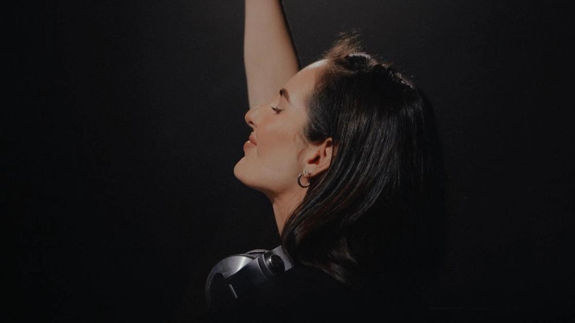 An Inside Look at Lilly Palmer's Techno... | Gray Area