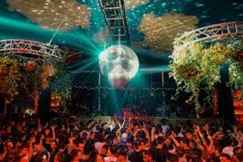 Space Miami | Gray Area