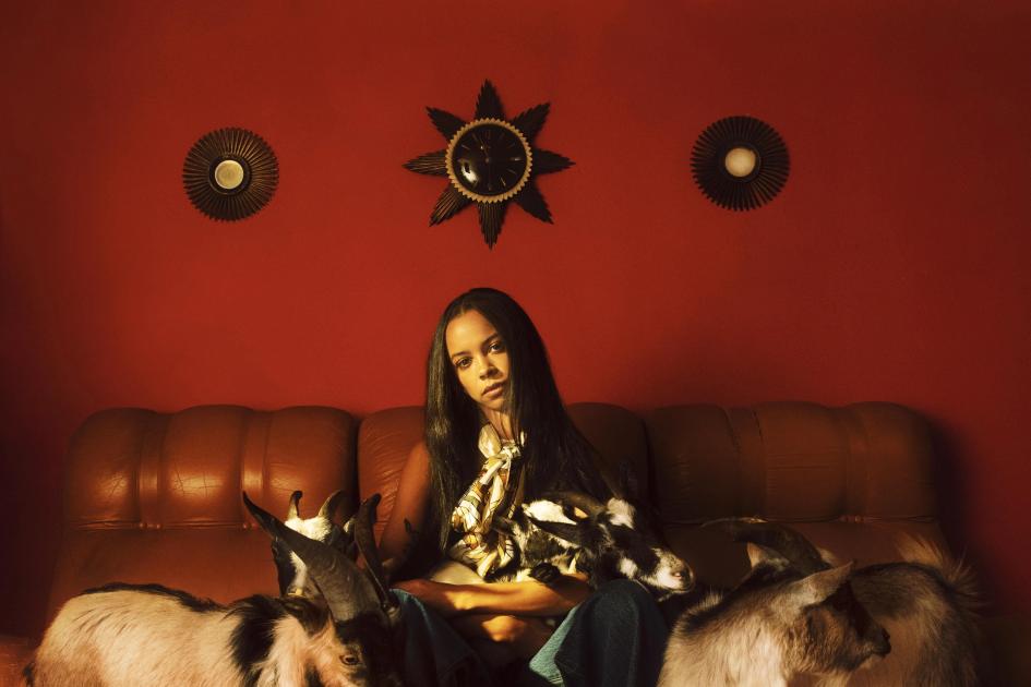 TSHA: 5 Moments from an Inspiring Career | Gray Area