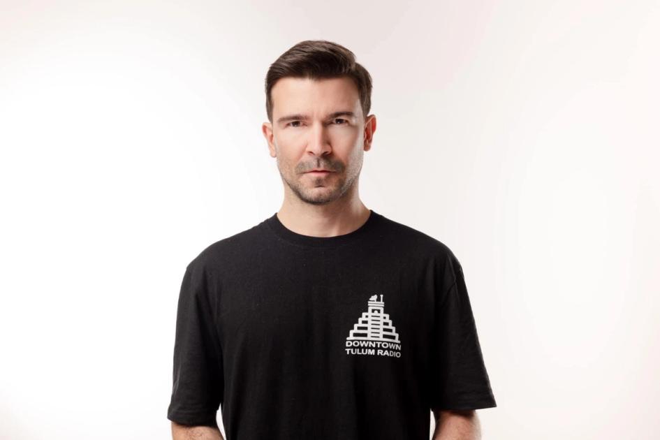 Luca Dea: The Lens That Connects | Gray Area