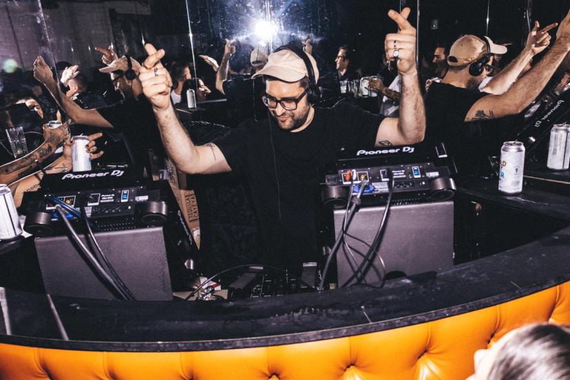 Gray Area Unveils Its First Wave of Resident DJs | Gray Area