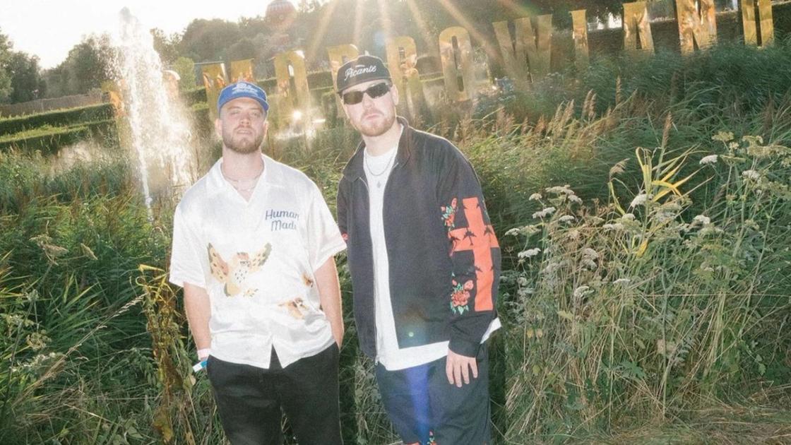 Goodboys' Journey: From Creative Trials to... | Gray Area