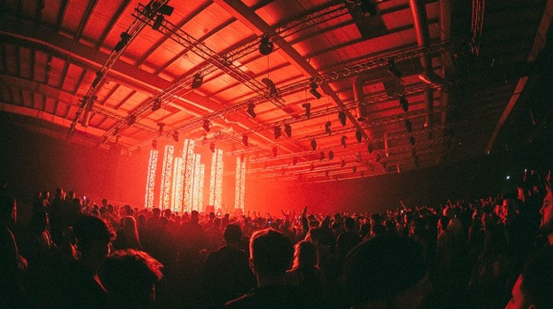 Terminal V Festival FAQs | Gray Area
