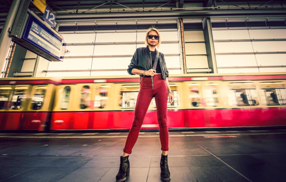 How Nakadia Helped Elevate Thailand’s Underground Techno | Gray Area