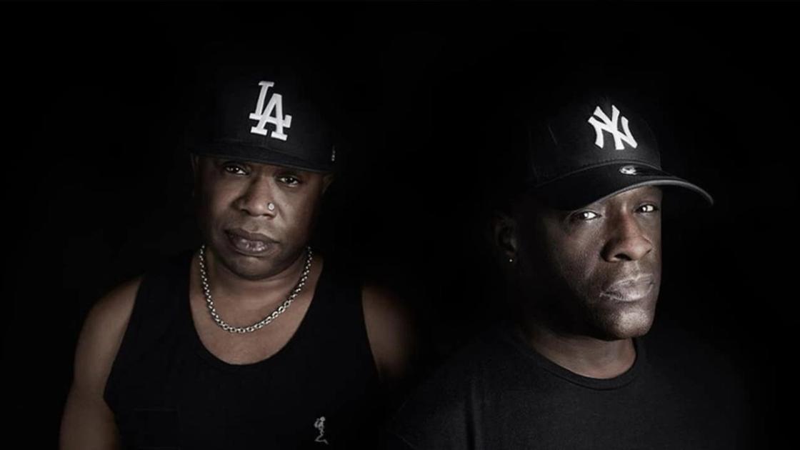 The Evolution of Black British Music... | Gray Area