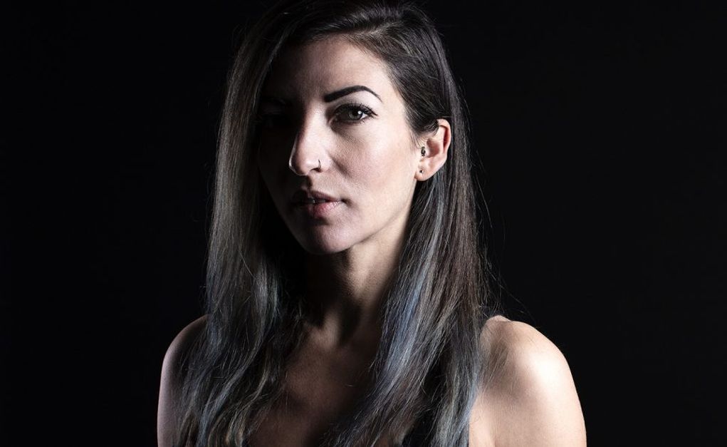 How Green Velvet Inspired Juliet Fox to Become a Vocalist | Gray Area