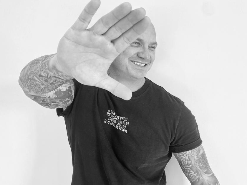 Kidd Mike Makes a Dizzying Dirtybird Debut... | Gray Area