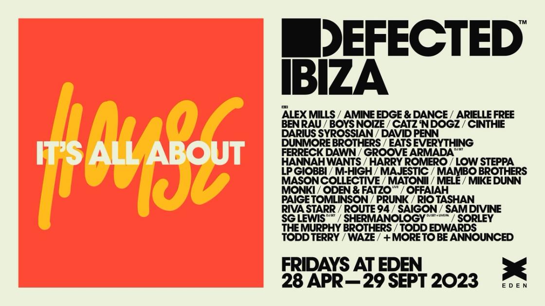 Defected with Waze, Riva Starr, Low Steppa,... | Gray Area