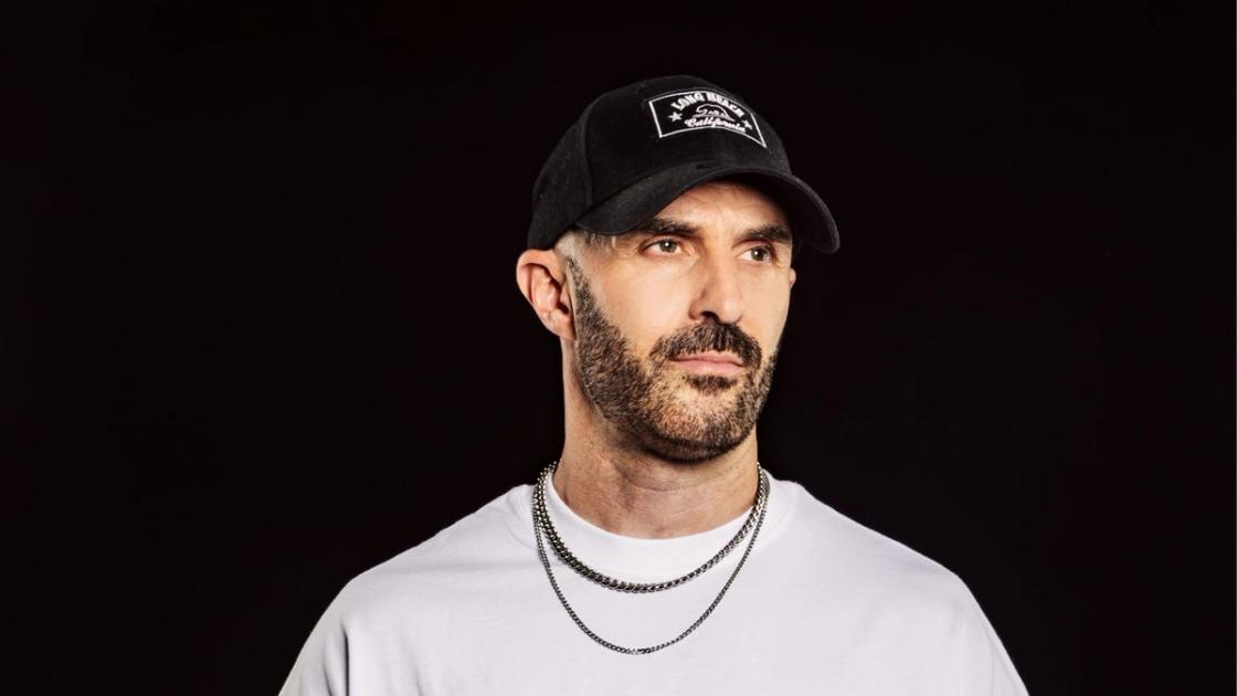 Synthesizing Success: The Martin Ikin Story | Gray Area