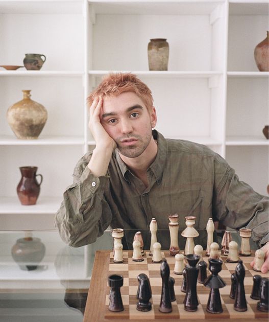 Mindchatter | Gray Area