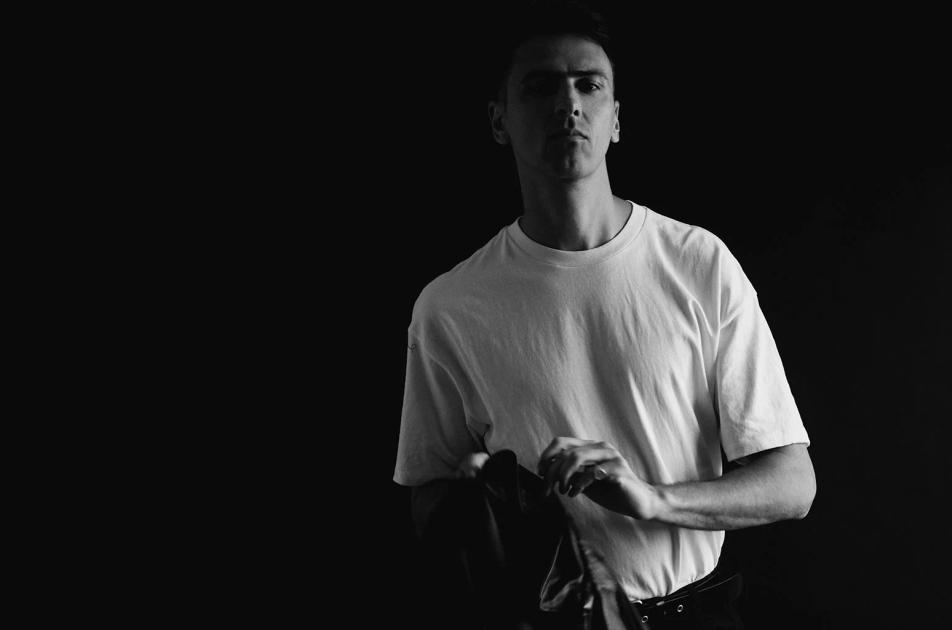 Techno Punk Boys Noize Unleashes a Hammering... | Gray Area