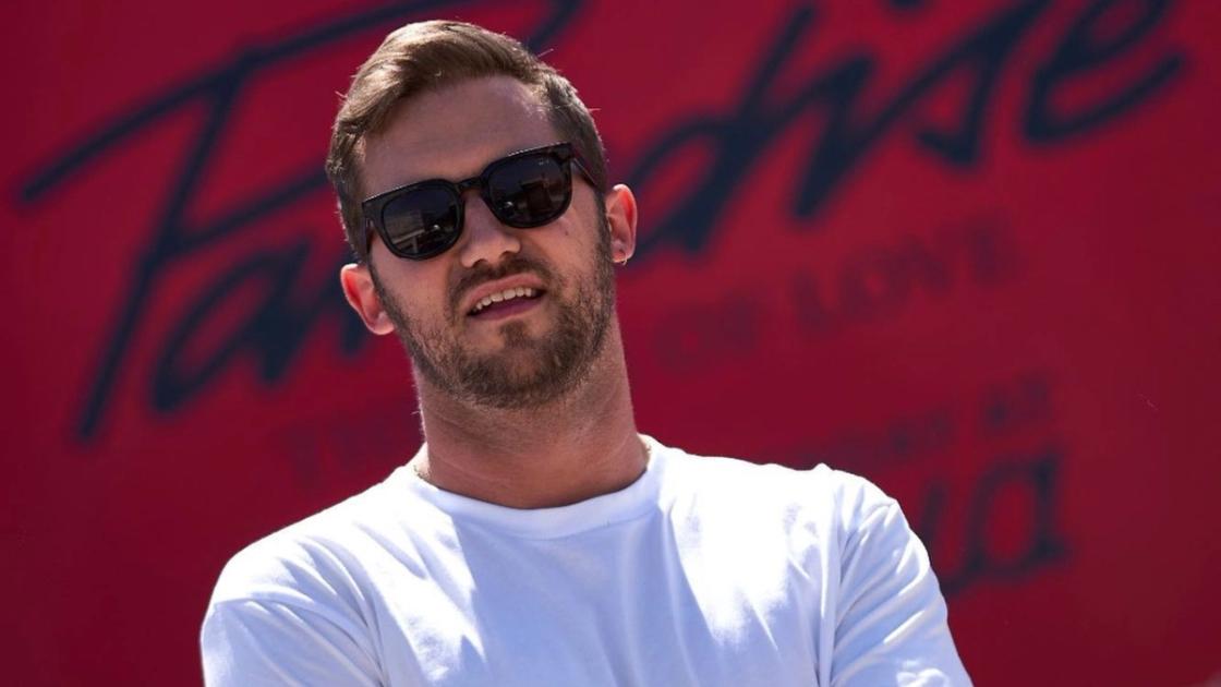 Archie Hamilton: "No Matter How Big You Get,... | Gray Area