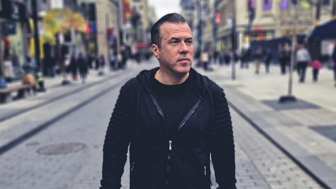 How Creative Freedom is Elevating Jay Lumen’s... | Gray Area