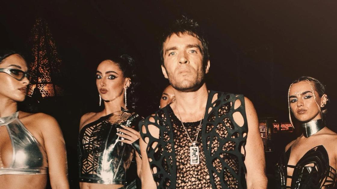 Lee Foss Has an Ear for a Good Song | Gray Area