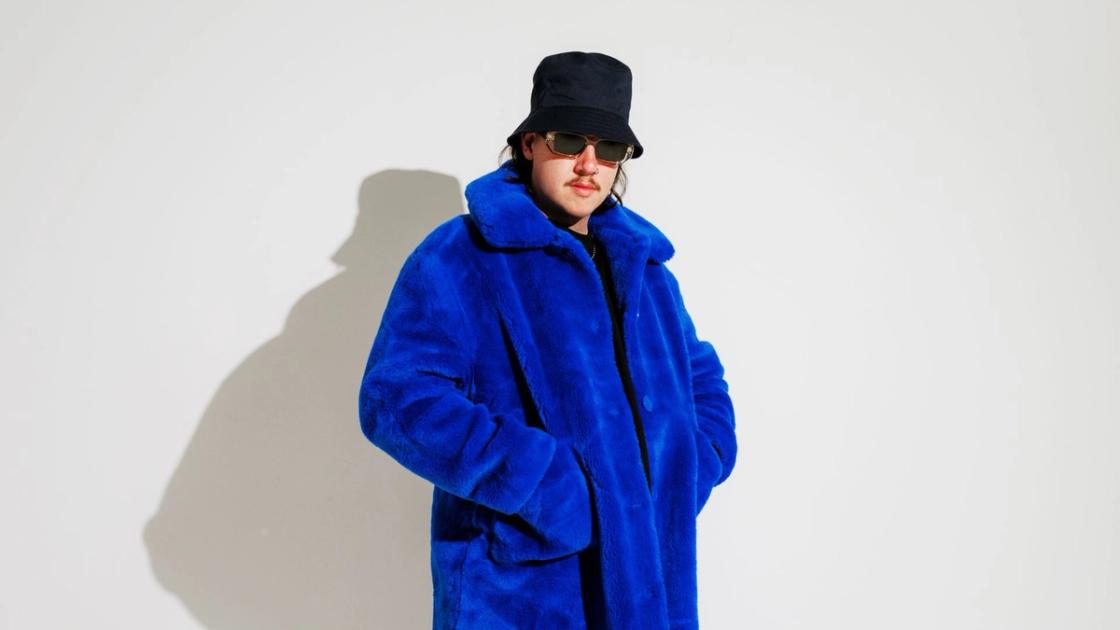 CYRIL: Dance Music with an Aussie Twist | Gray Area