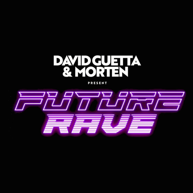 Future Rave | Gray Area