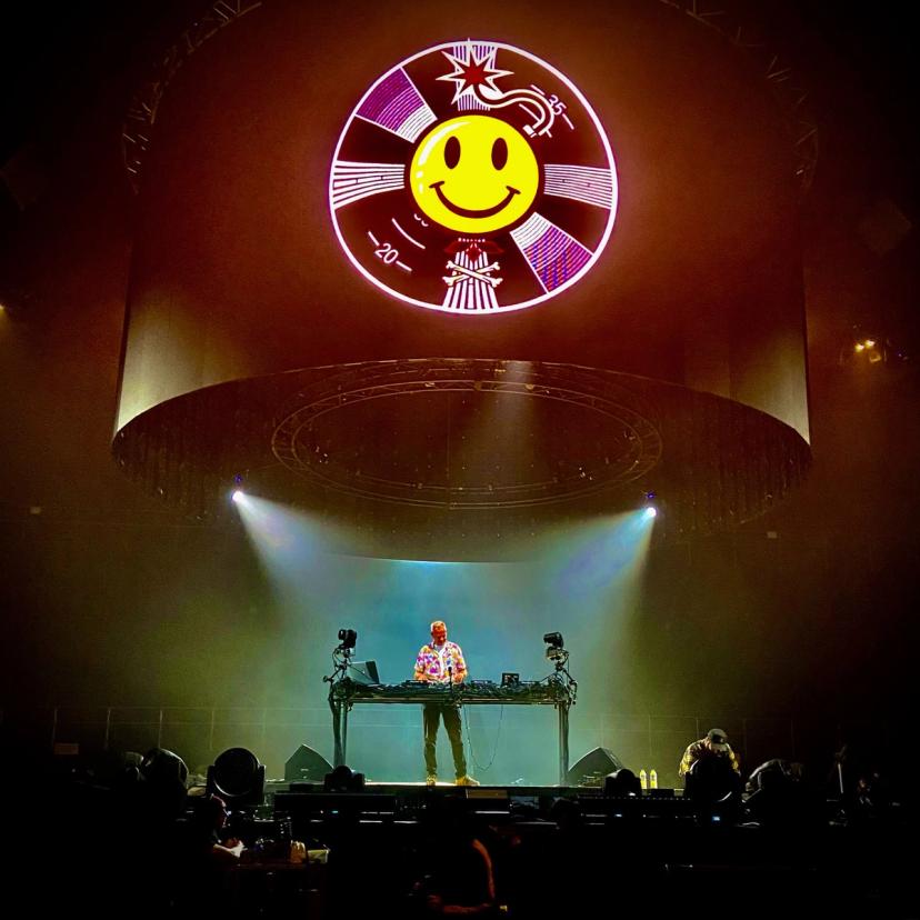 Fatboy Slim: The Story of Dance Music’s... | Gray Area