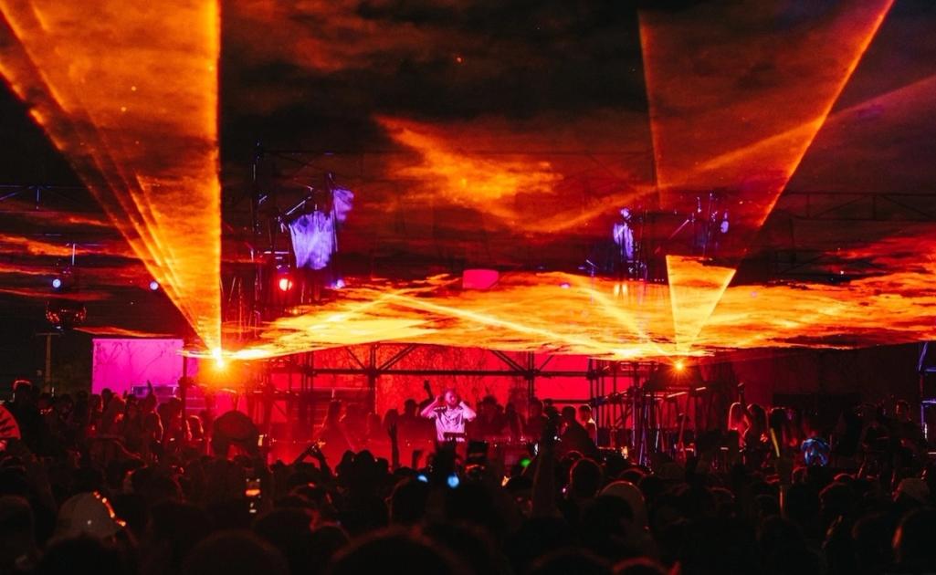 Factory Town | Gray Area