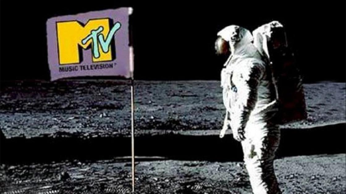 After 40 Years, MTV’s Music Legacy Reaches... | Gray Area