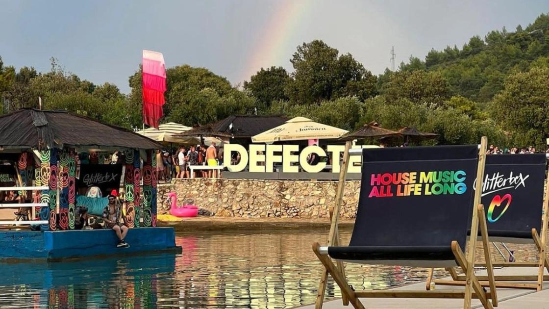 Defected Croatia: A Blueprint for Responsible... | Gray Area