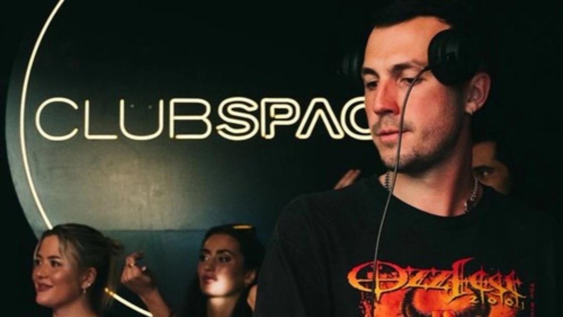 Cloonee Rocks A Flawless Sunrise Set at Space... | Gray Area