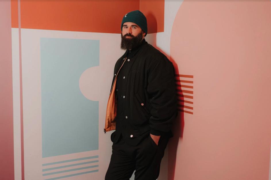 Nayef Issa On Throwing Raves With Nü Androids | Gray Area