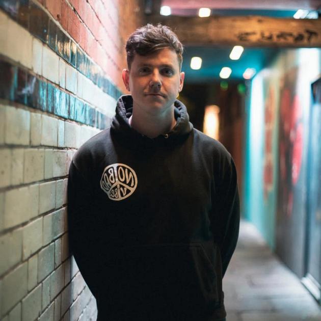 5 Massive Remixes from Early on in EMBRZ' Career | Gray Area