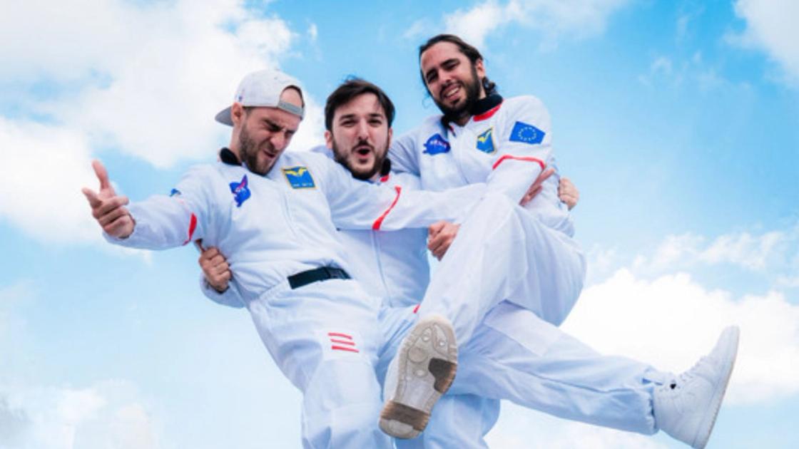 Making A Hit: Oden & Fatzo's 'Lauren' | Gray Area