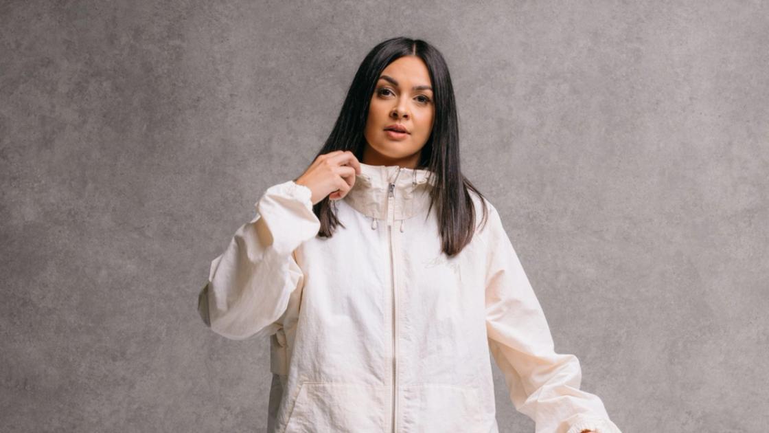 ALISHA Unleashed: An Inside Look at Her... | Gray Area