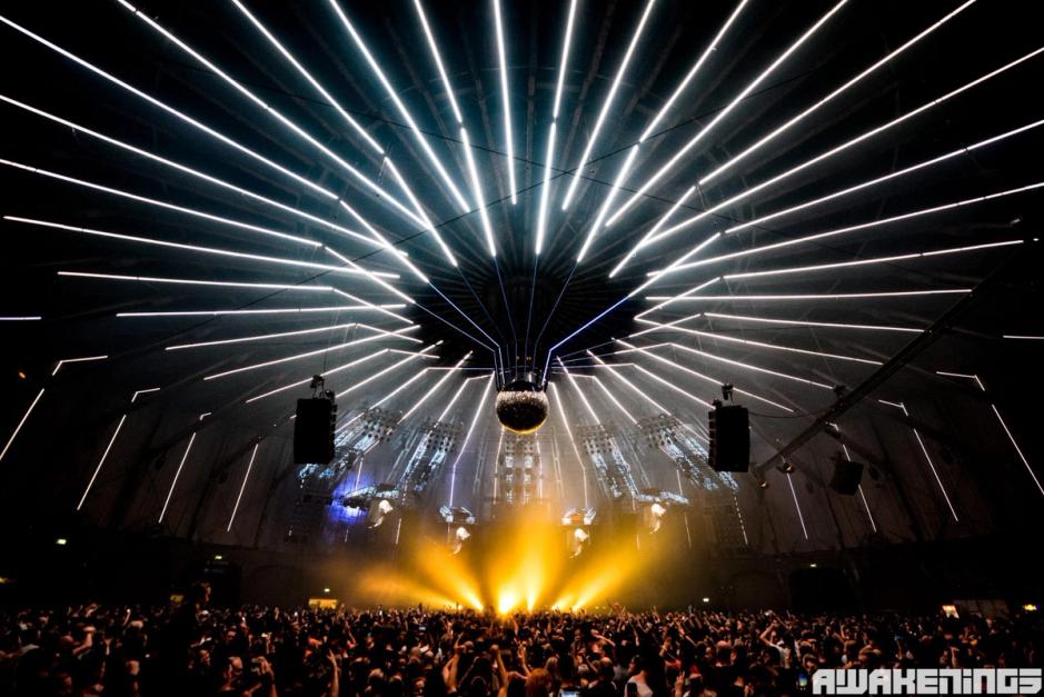 Gashouder | Gray Area