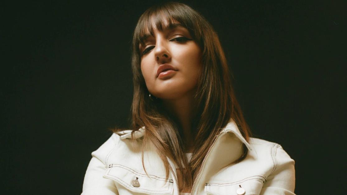 Pay Attention, Nala’s Bringing Rock Back into Dance Music | Gray Area