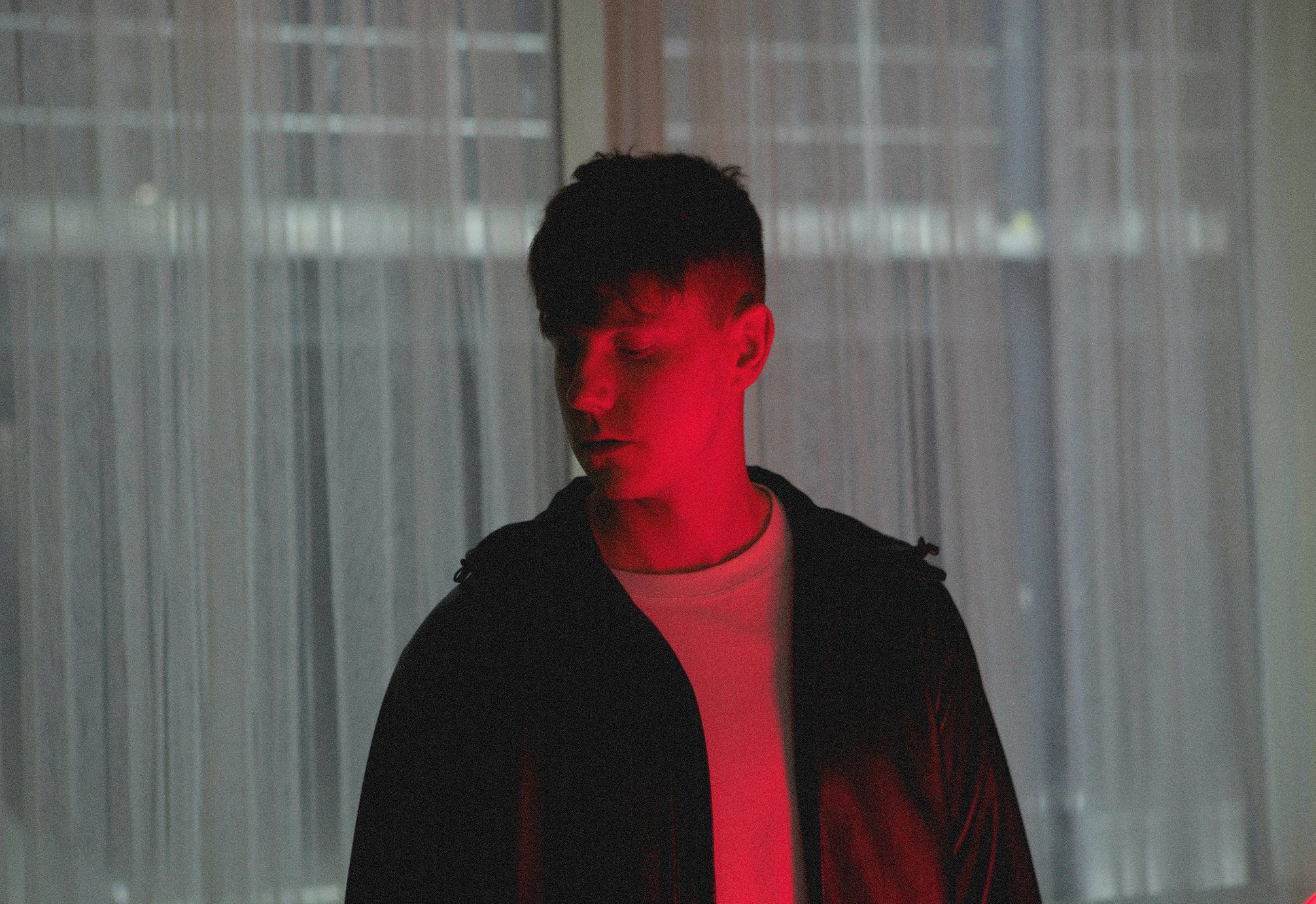 A Look Back on EMBRZ' Debut Album, Moments | Gray Area