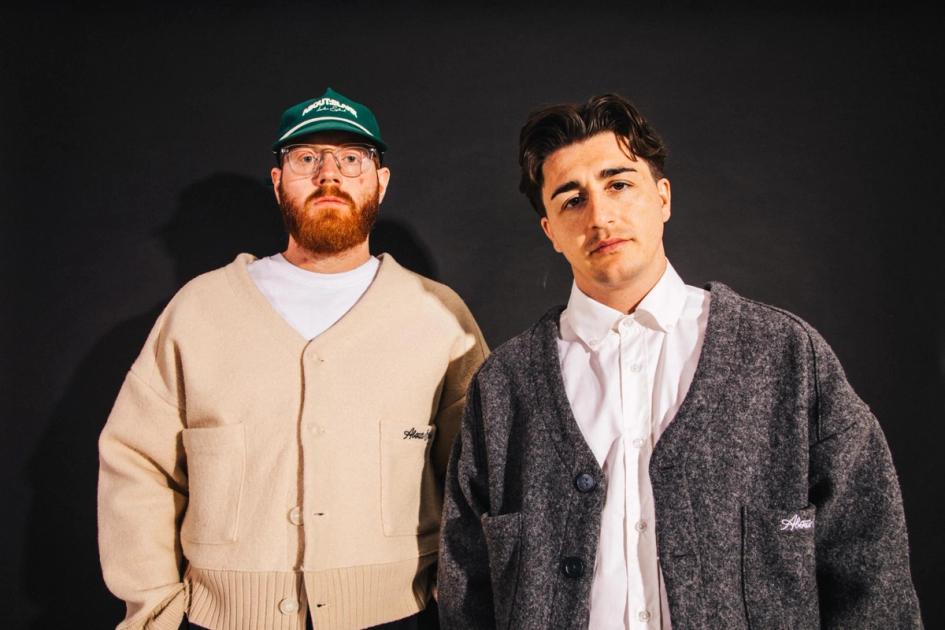 Disco Fevers to Chart Leaders: A Chat with LF... | Gray Area