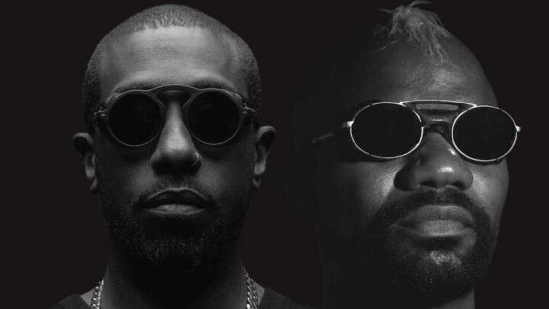 5 House Heaters From Chicago Legends Gene Farris and Gree | Gray Area