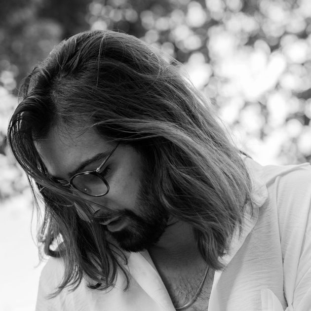 Human Rias | Gray Area