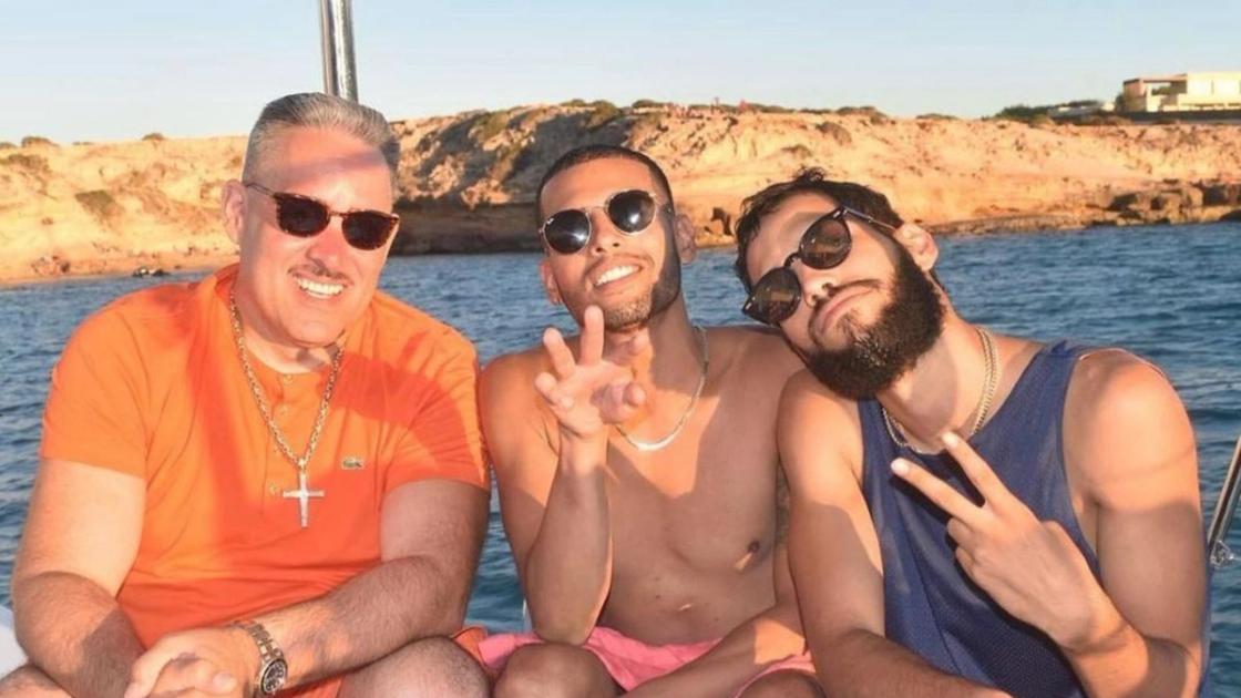 Rooted in New York: The Martinez Brothers,... | Gray Area