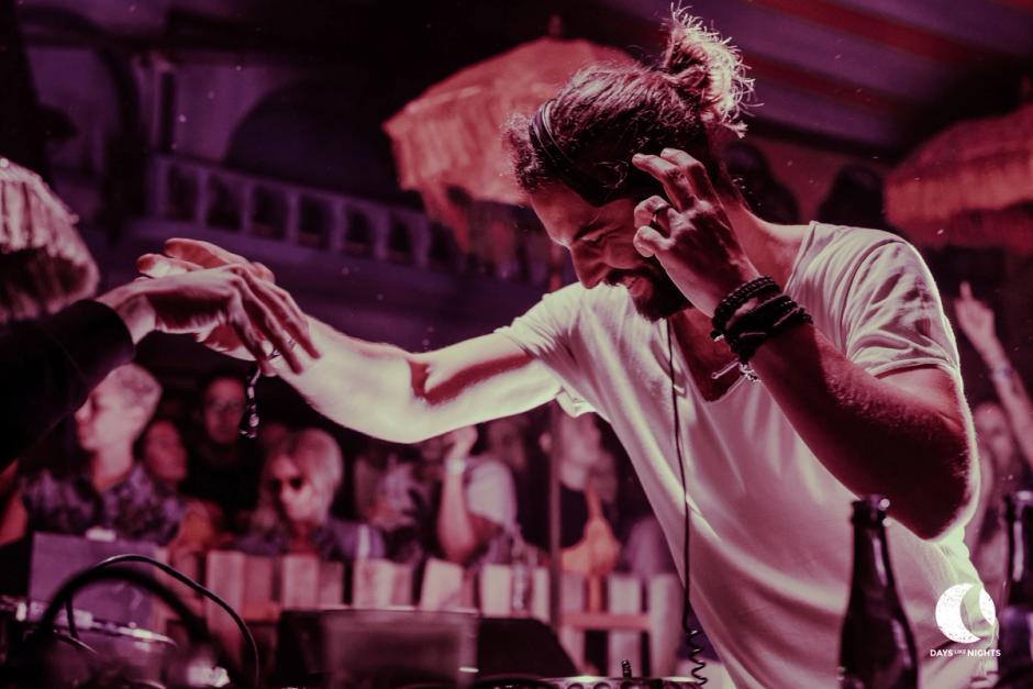 From Classical Roots to Electronic Stardom: The Unstoppab | Gray Area