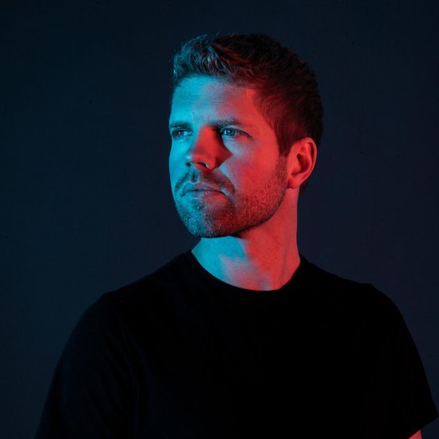 Morgan Page | Gray Area